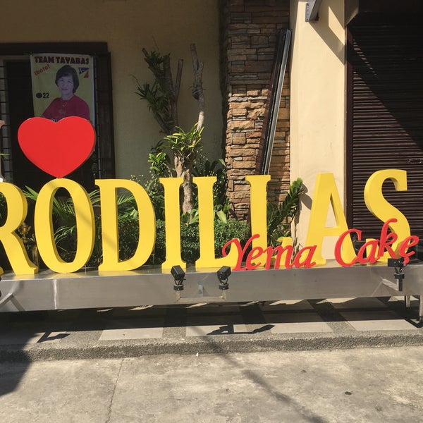 Rodilla's Yema Cake - City of Tayabas, Quezon