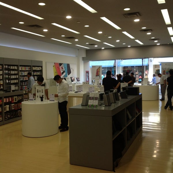 iShop Mixup Tijuana - Tienda de electrónica