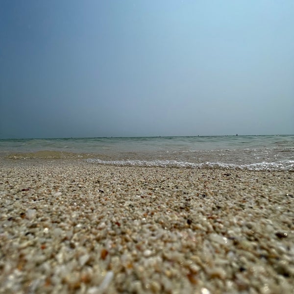 Arabian Gulf Beach
