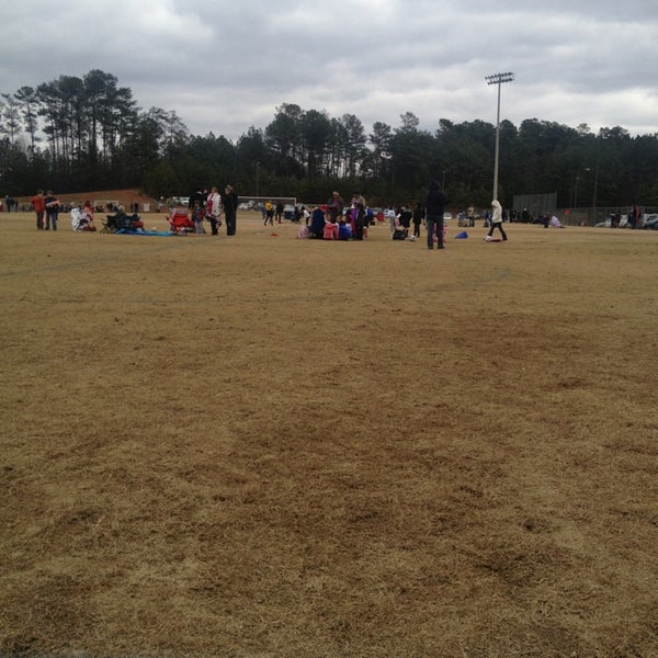 Bethesda Park Soccer Complex - 1 tip from 122 visitors