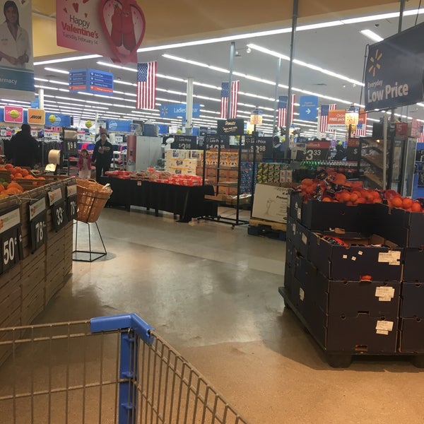 Photos at Walmart Supercenter - Northborough, MA