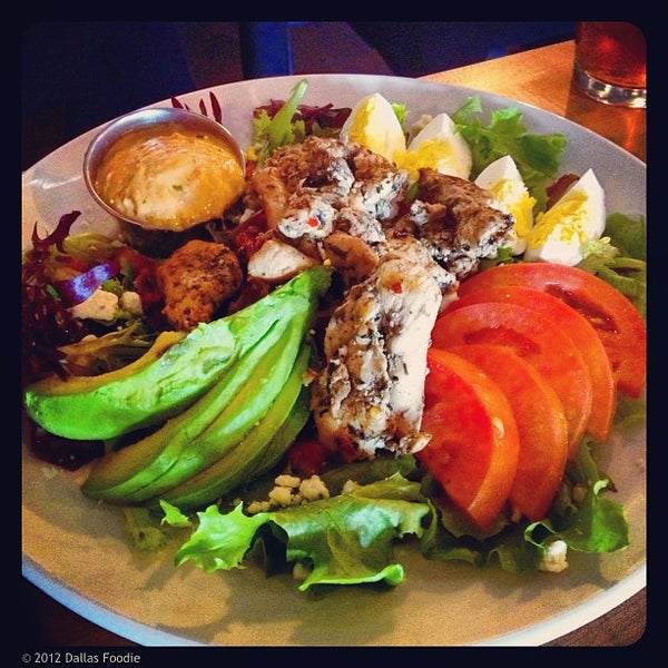 Best Salads in Dallas