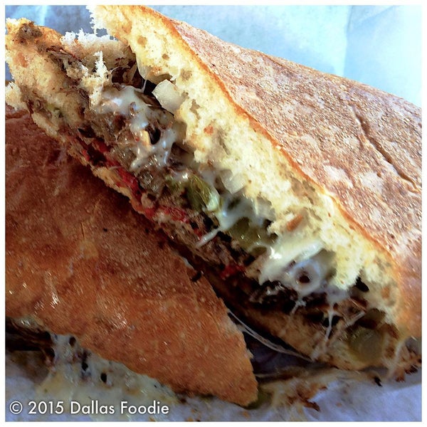C. Señor (Now Closed) - Cuban Restaurant in Dallas
