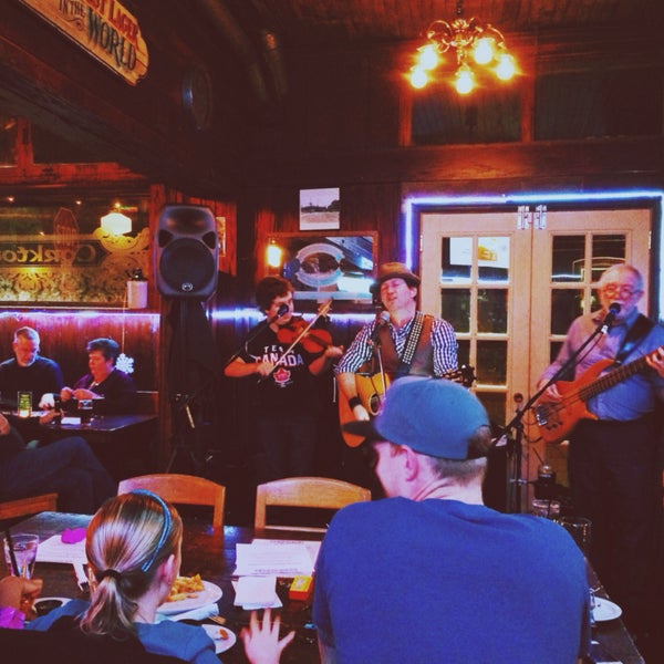 Photos at Corktown Tavern - Corktown - Hamilton, ON