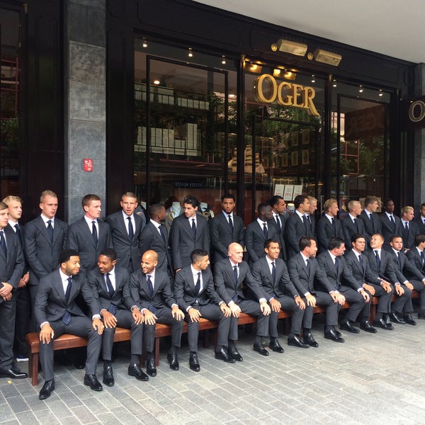 Oger - Cool - 1 tip from 126 visitors