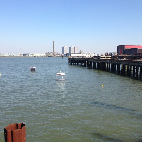 Photos at RDM Campus - College Engineering Building in Rotterdam