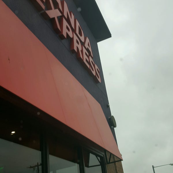 Panda Express - Oklahoma City, OK