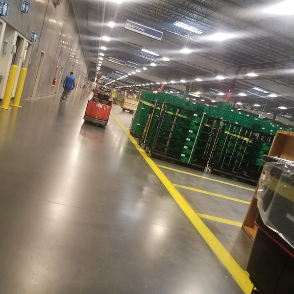 USPS OKC PD&C - Post Office in Oklahoma City