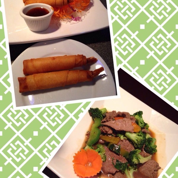 Tida Thai Cuisine - Red Mill Farm - 9 tips