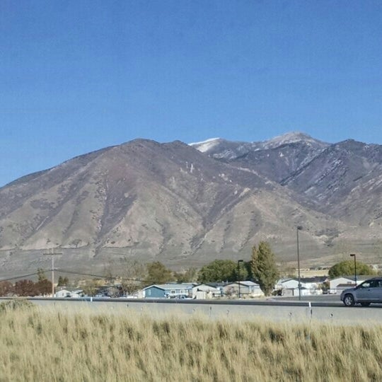 Tooele, UT - City