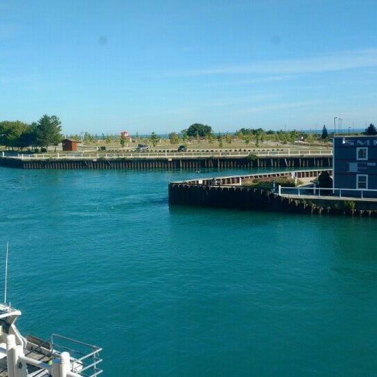 Photos at Holiday Inn Harborview - Port Washington - 7 tips from 253 ...