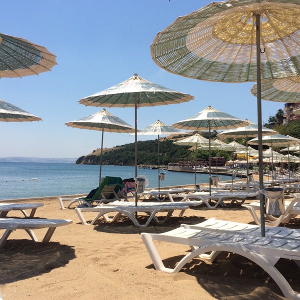 Erdek Askeri Kamp - Military Base