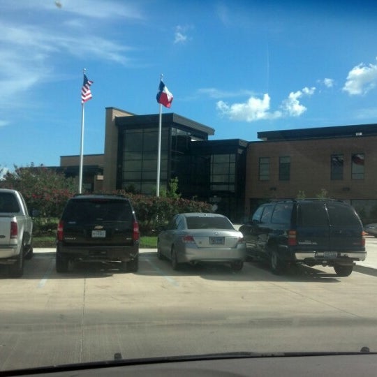 Photos at Cade Middle School - 1 tip from 28 visitors