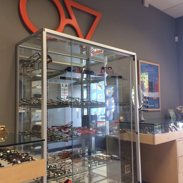 Visionary Optical - Eyecare Store in Minneapolis