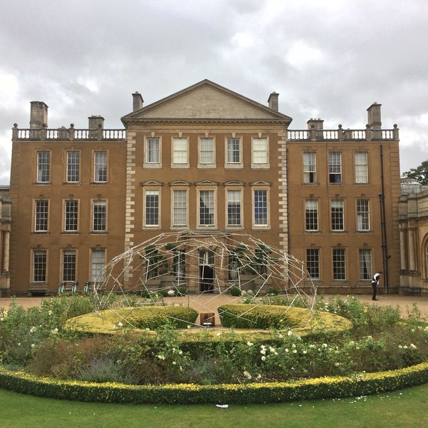 Aynhoe Park - Aynho, Oxfordshire