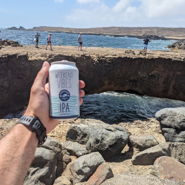 Bon Bini Cafe - Café in Noord