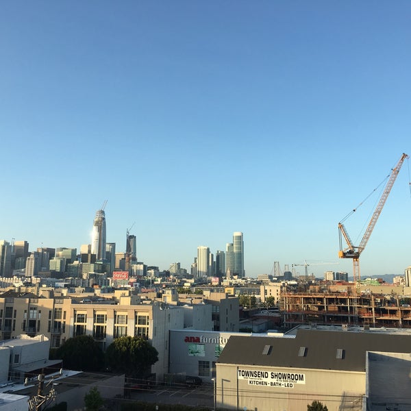 Heroku - Tech Startup in Showplace Square