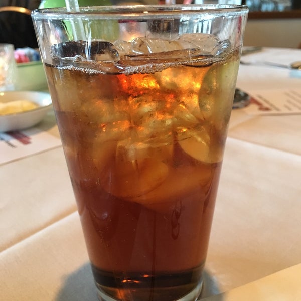 Chenequa Country Club - American Restaurant