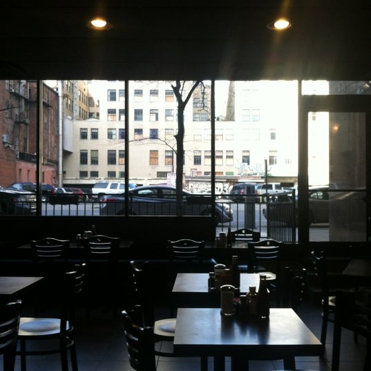 Gateway Deli - Downtown Detroit - 4 tips from 241 visitors