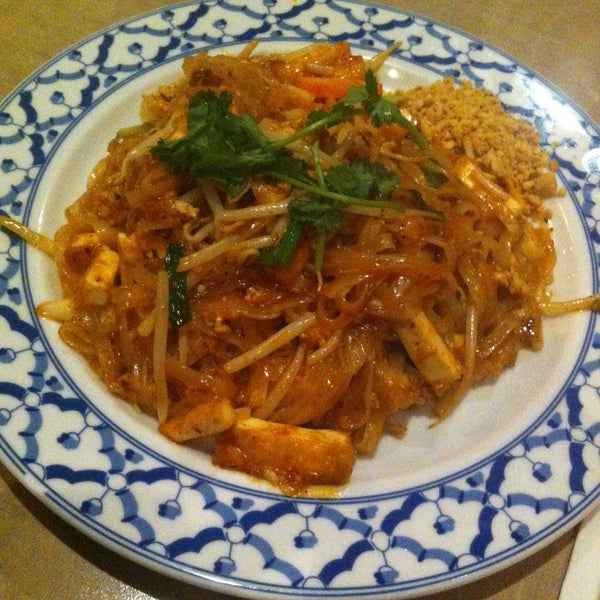 Arawan Thai Cusine - 11 tips from 279 visitors