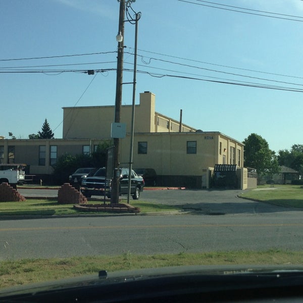 75th FiB - Government Building