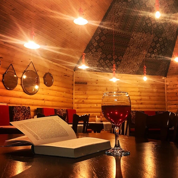 Trembita - Restaurant