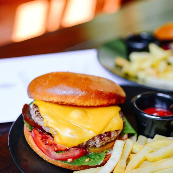 Trembita - Restaurant