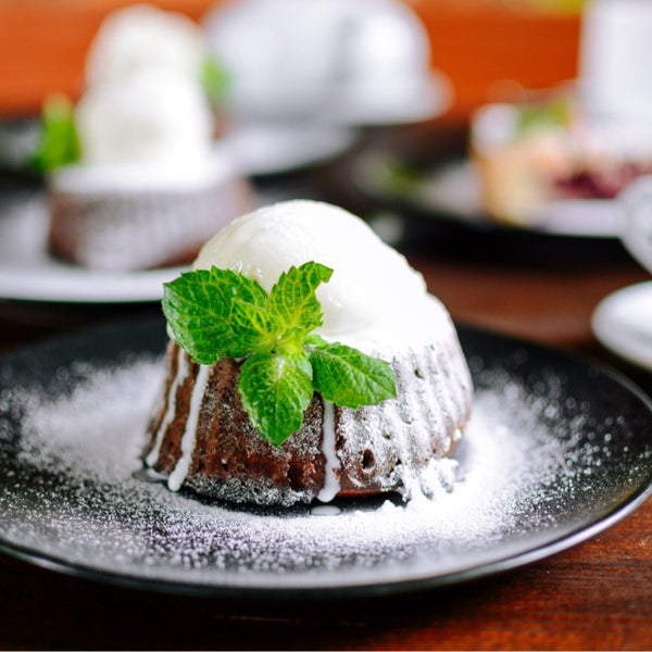 Trembita - Restaurant