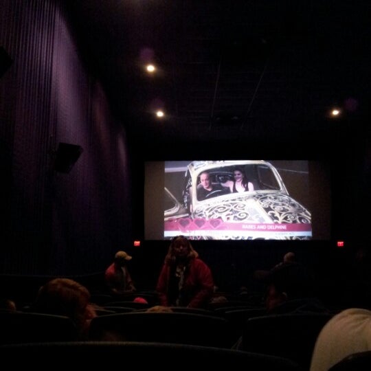 Cinemark Carnation Cinema 5 - Movie Theater