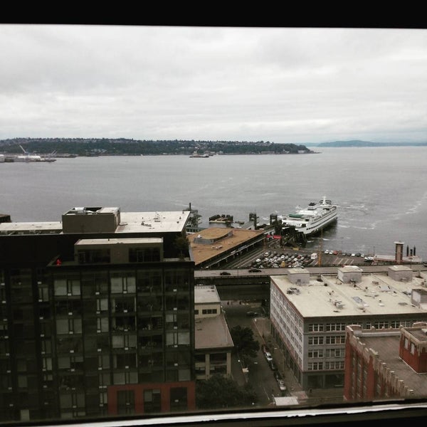 Slalom Consulting - Office in Seattle