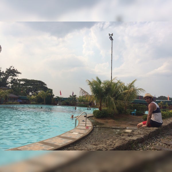 Amana Pool