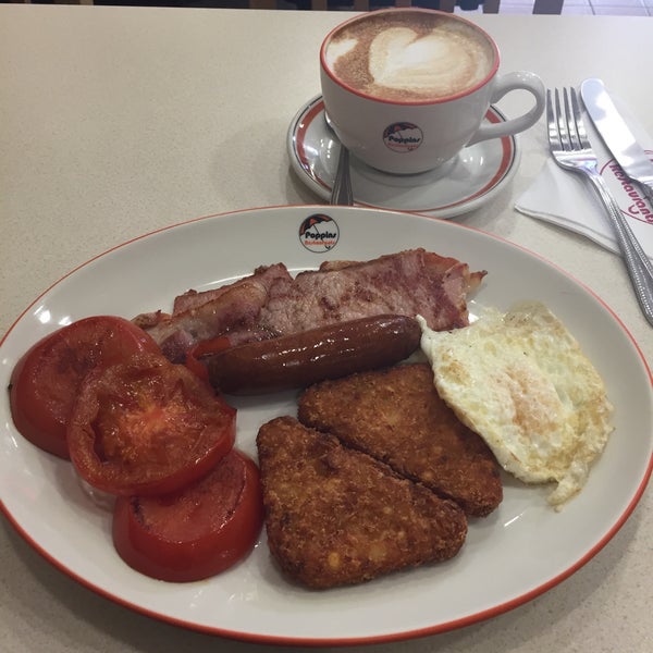 Poppins - 2 tips from 46 visitors