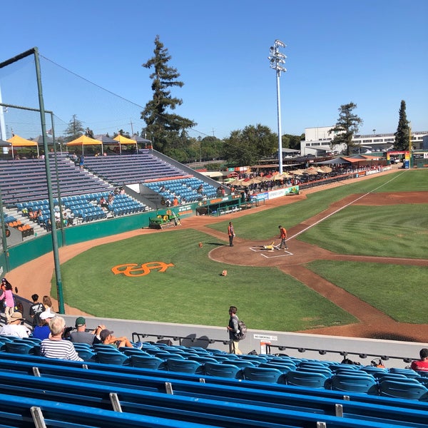 Photos at Excite Ballpark - Central San Jose - San Jose, CA