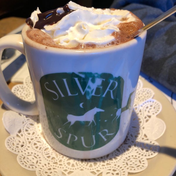 Silver Spur Restaurant - 25 tips from 422 visitors