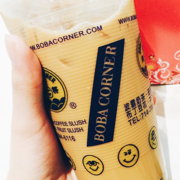 BOBA Corner 1 - 1 tip