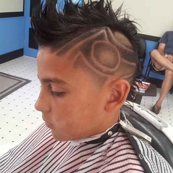 Peter's Barbershop - 1 tip from 1 visitor