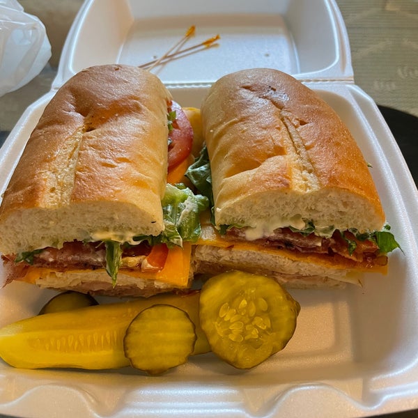 Photos at Chiocca's Downstairs Deli & Bar - The Museum District - 425 N ...