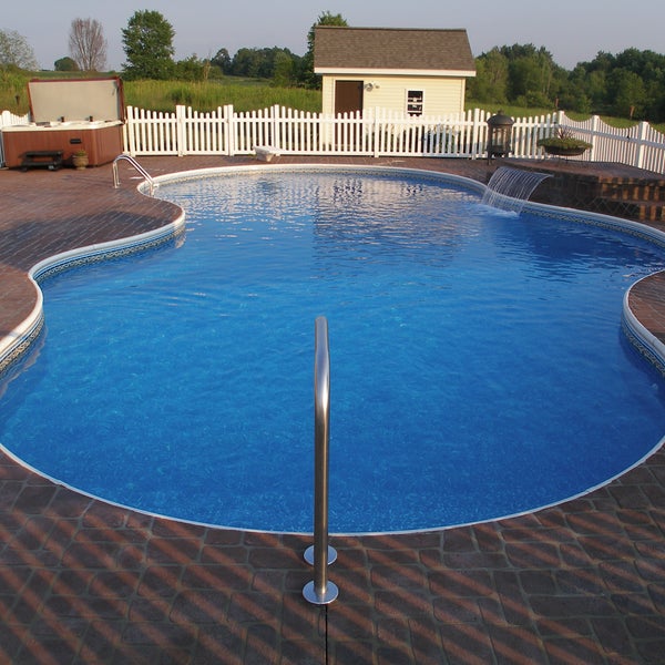 Precision Pools - 3791D Opelika Rd