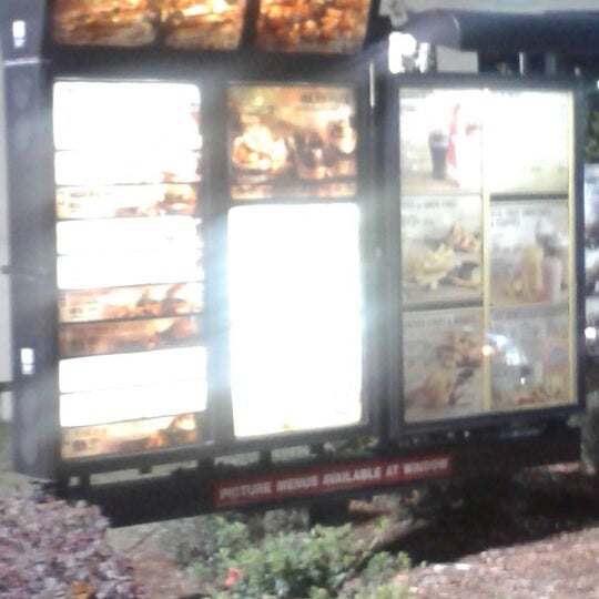 Burger King - Fast Food Restaurant in Gentilly