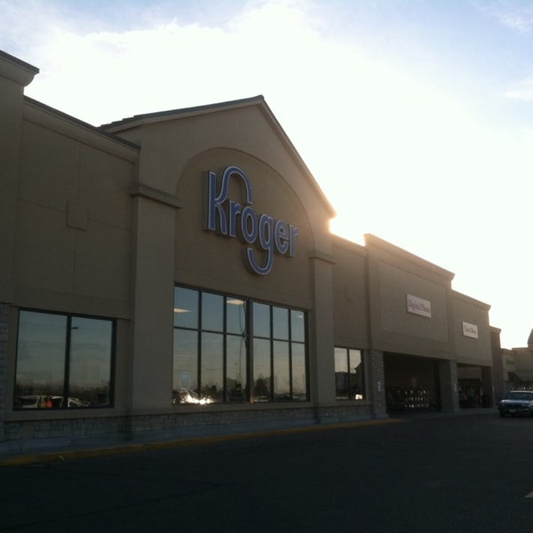 Kroger - Monroe, OH