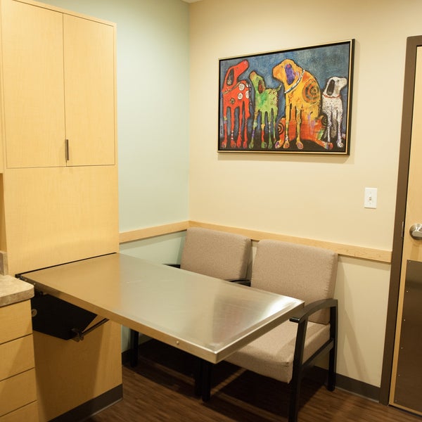 Wright Animal Hospital - 1 tip from 24 visitors