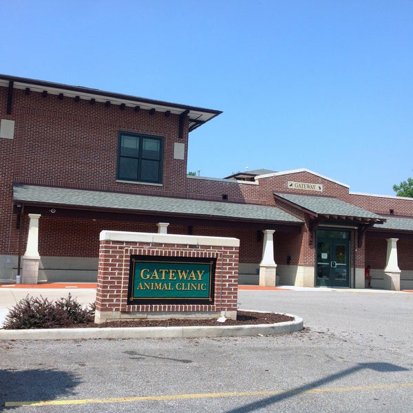 Gateway Animal Clinic - Veterinarian in Cleveland