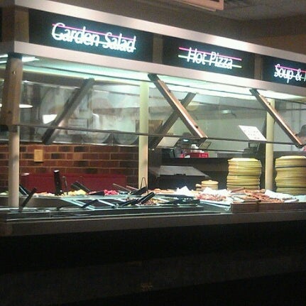 Pizza Inn - 2 tips from 97 visitors