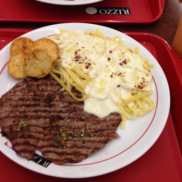 Rizzo Gourmet - Brooklin Novo - São Paulo, SP