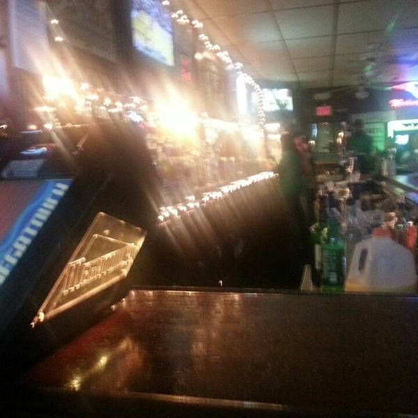 Shroyer Inn - Bar in Shroyer Park