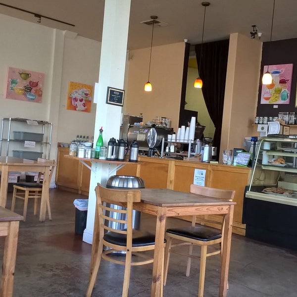 Photos at Cafe Noto - Coffee Shop