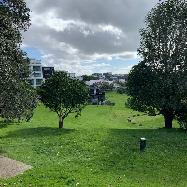 Basque Park - Park in Newton