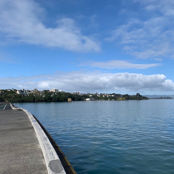 Point Erin Park - Central Auckland - Auckland, Auckland