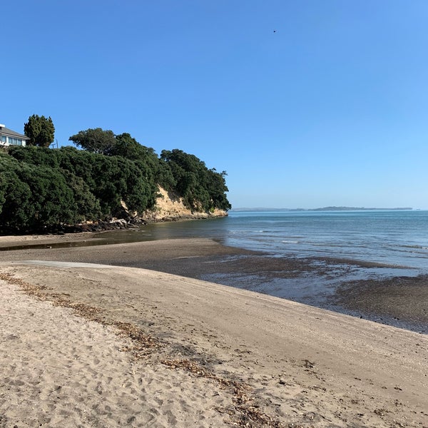 Howick Beach - Beach in Howick