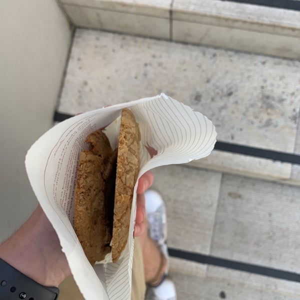 Mrs Higgins Oven Fresh Cookies - Central Business District - 268 Queen St